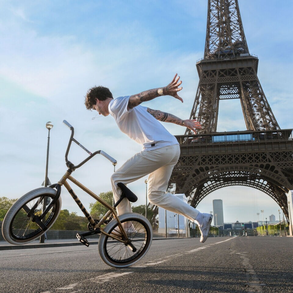 G-TURN - SB05K105 | Swatch® Thailand