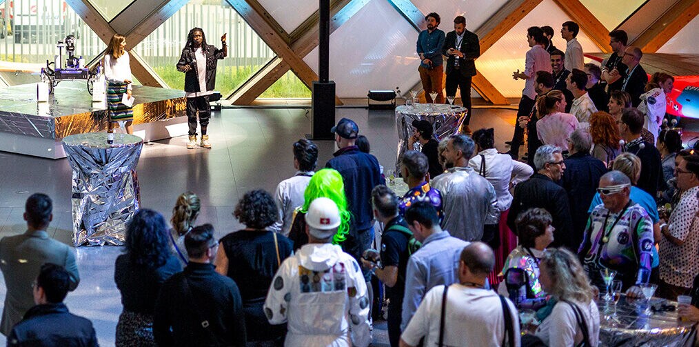 Swatch Club events | Swatch® USA