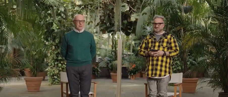 Bioceramic sustainable watches | Swatch® USA