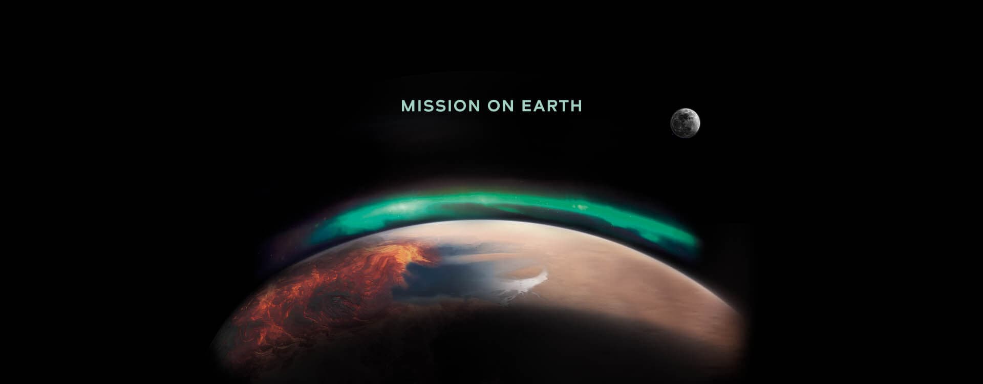 MISSION ON EARTH – LAVA, – POLAR LIGHTS, – DESERT | Swatch® official site