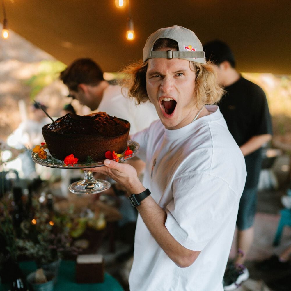 Swatch Proteam Summit