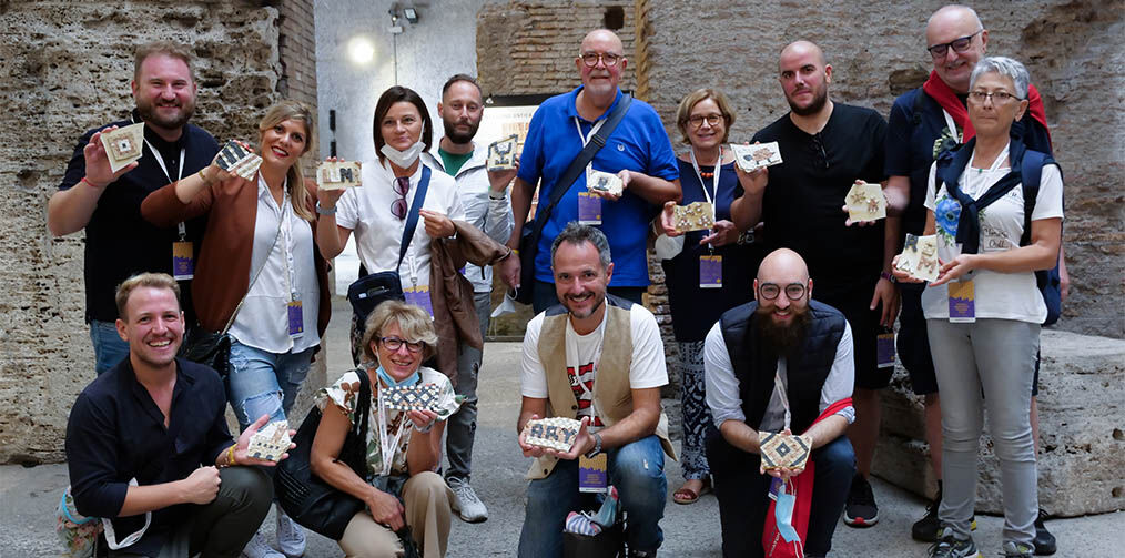 Swatch Club events | Swatch® USA