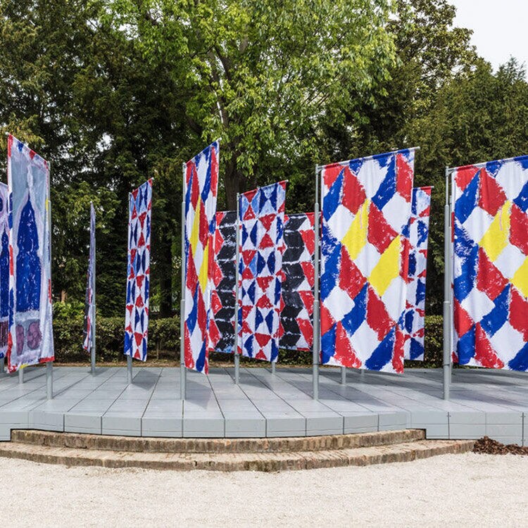 Swatch & Art: Four decades of creative collaborations | Swatch®