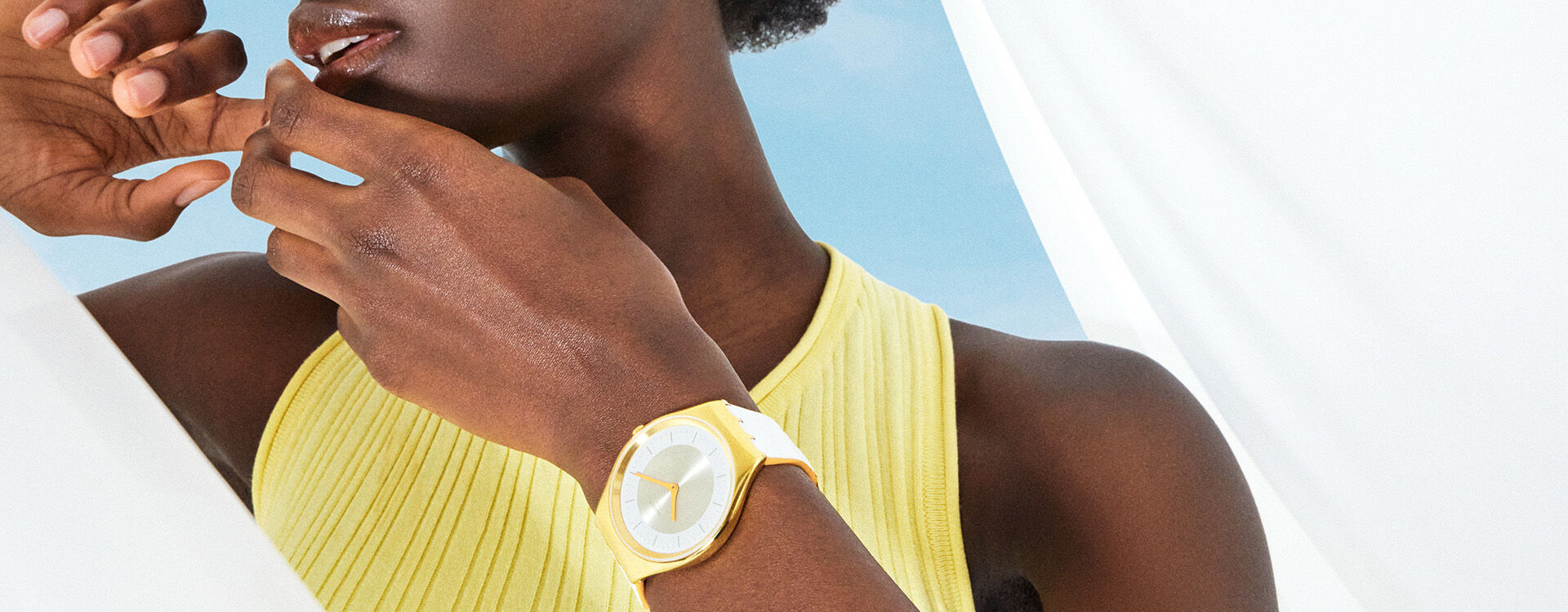 Swatch ESSENTIALS | Swatch® Australia