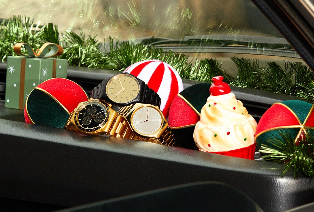 One-of-a-kind watch gift ideas | Swatch® USA
