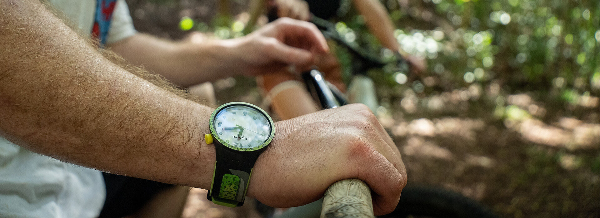 Sport Watches | Swatch® United States