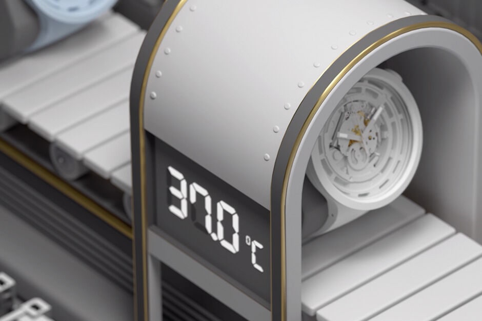 Swatch watch styles | Swatch® UAE