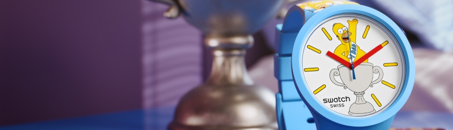 Gifts for her | Swatch® United States