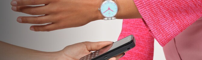 Men's watches | Swatch® United Kingdom