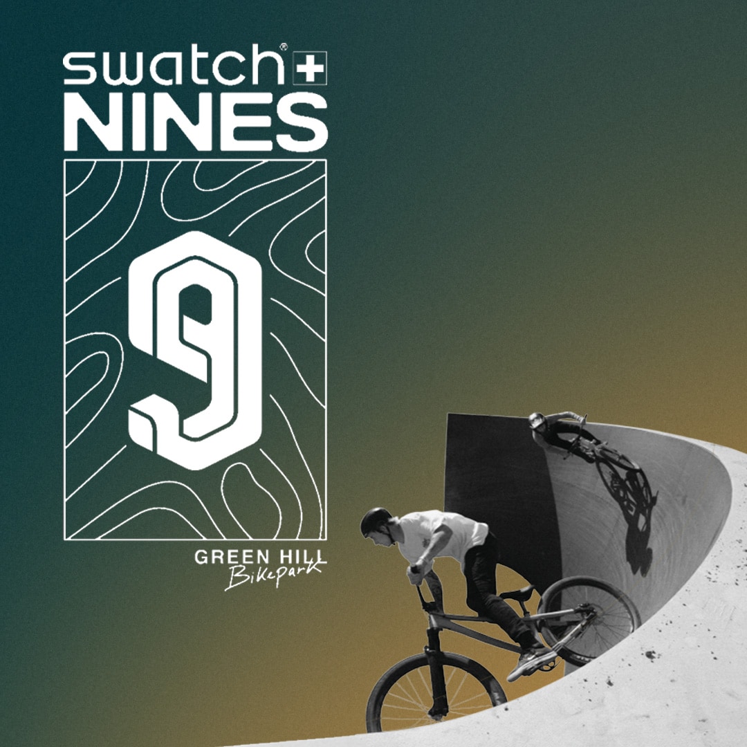 Swatch 2022 Skins Men