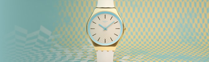 Men's watches | Swatch® United Kingdom