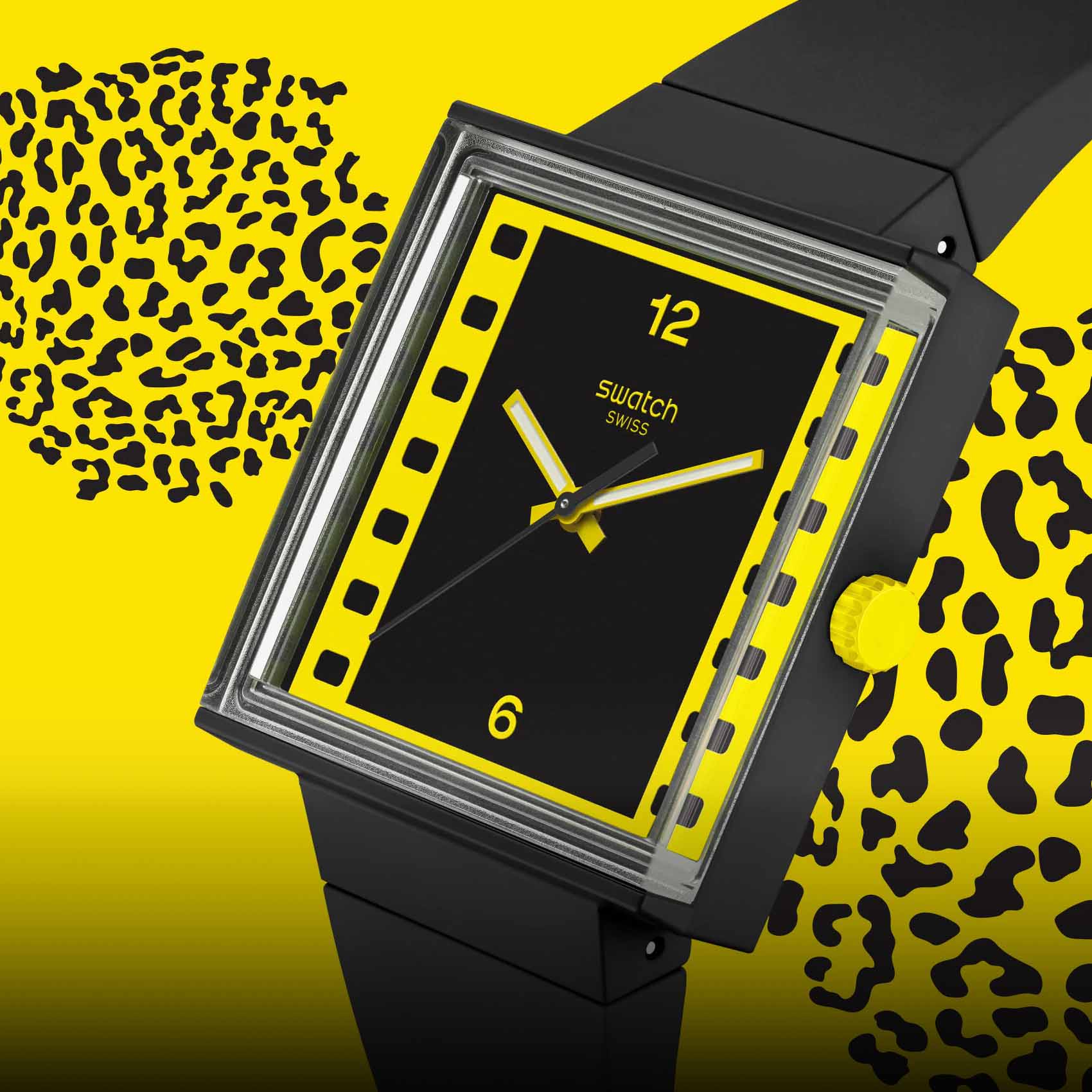 Women's watches | Swatch® United States