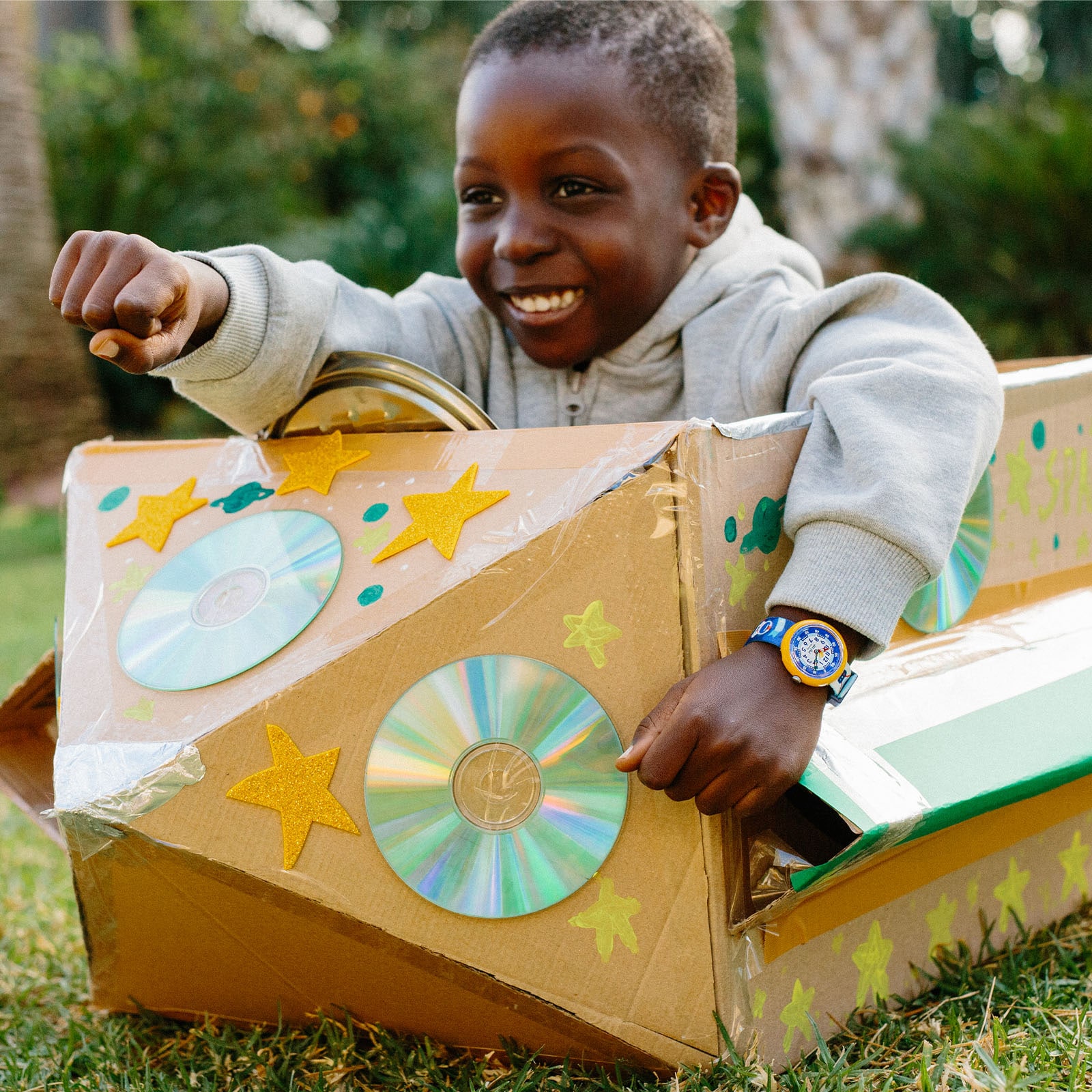 Explore Flik Flak watches | Swatch® USA